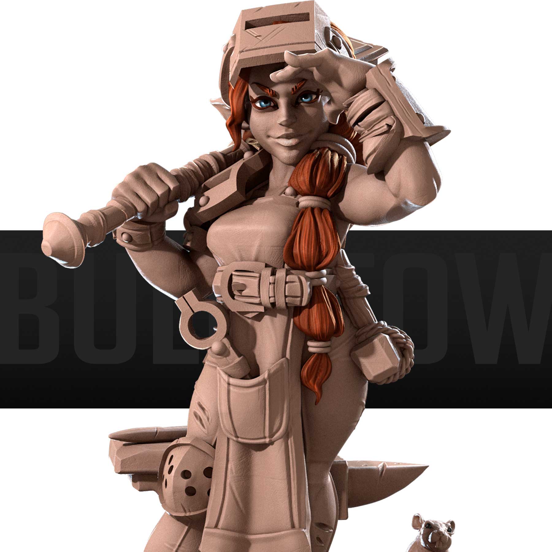 Bullet Classic – Bite the Bullet Studio