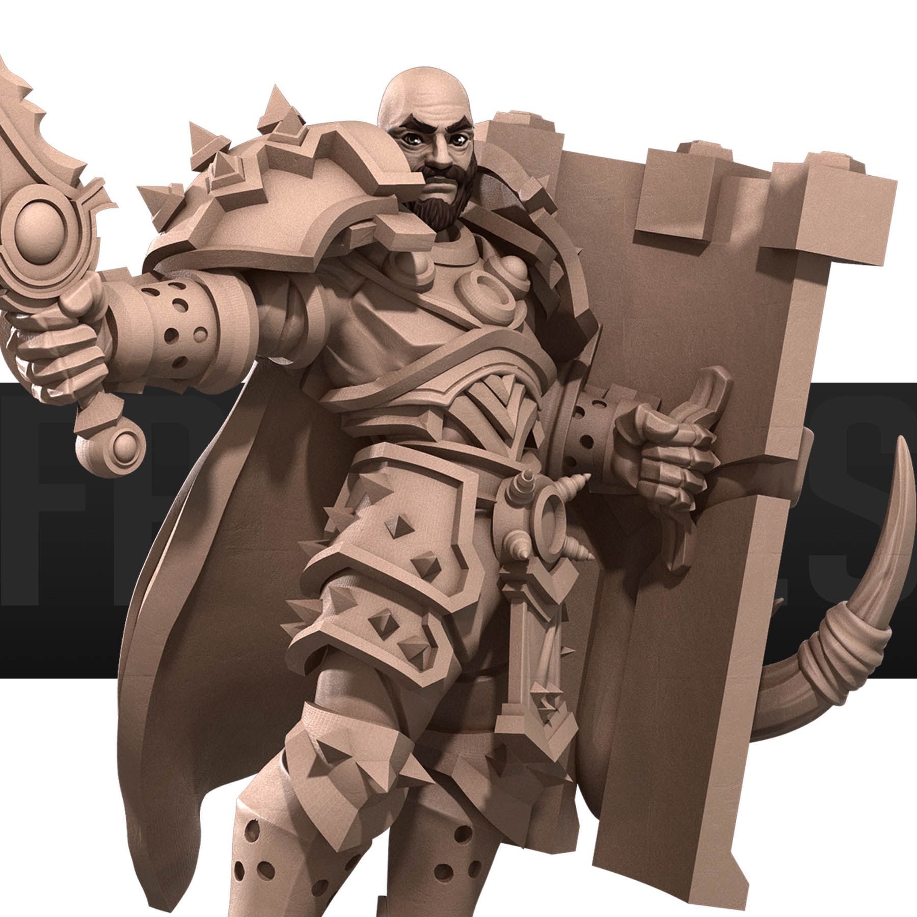 Freebies – Bite the Bullet Studio