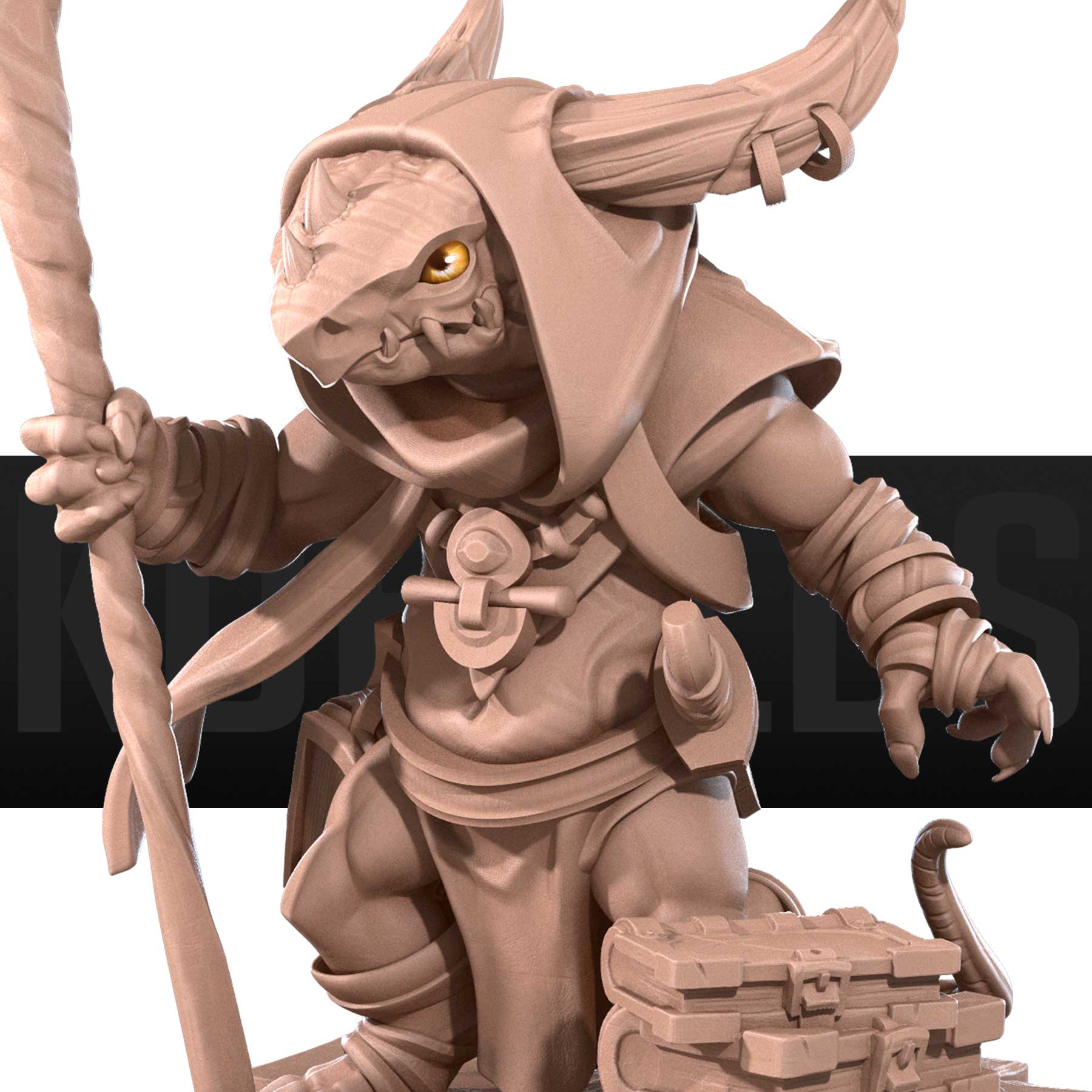 Kobolds (Pathfinder) – Bite the Bullet Studio