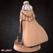 Sofia the Firekeeper – Bite the Bullet Studio