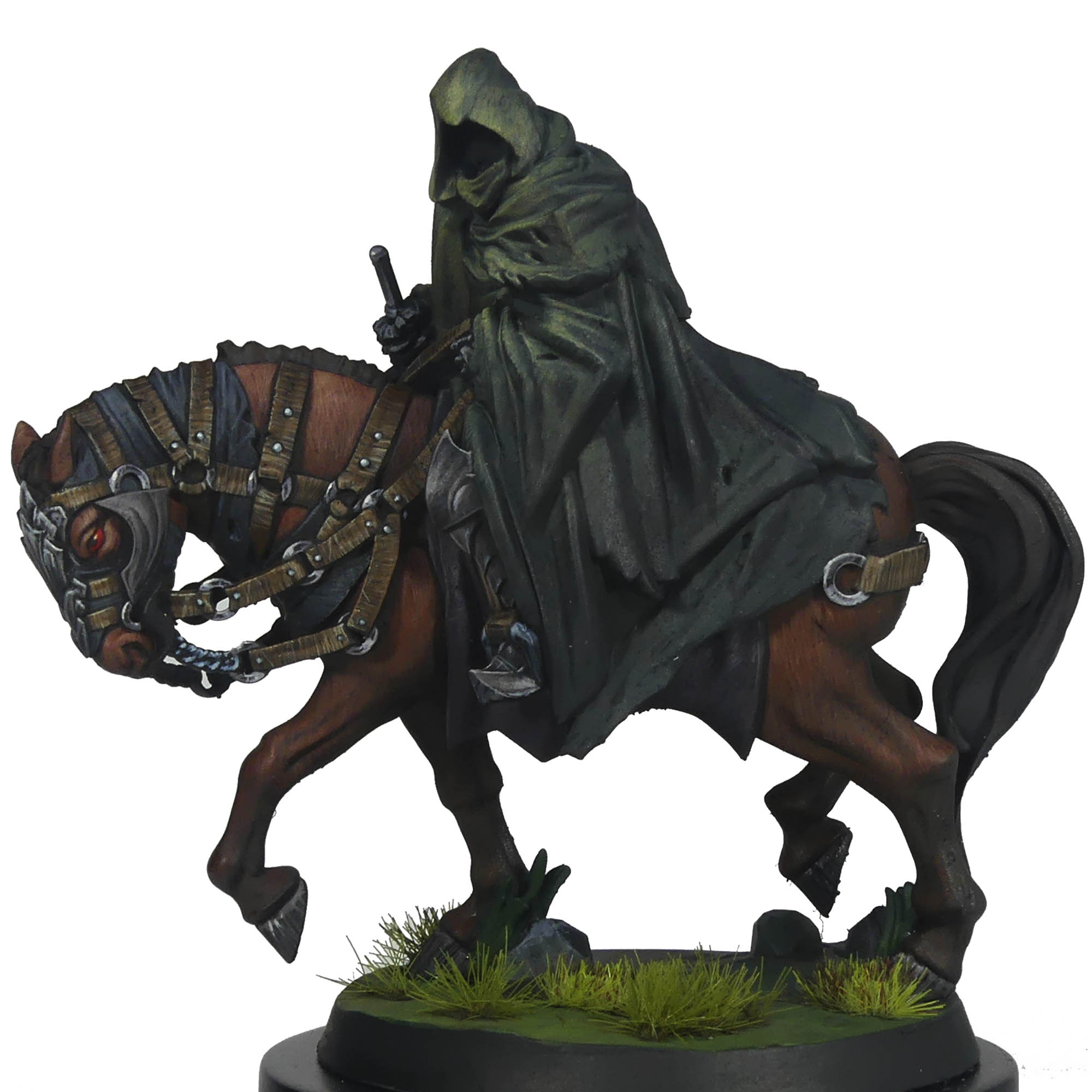 [PDF] Dark Rider – Bite the Bullet Studio