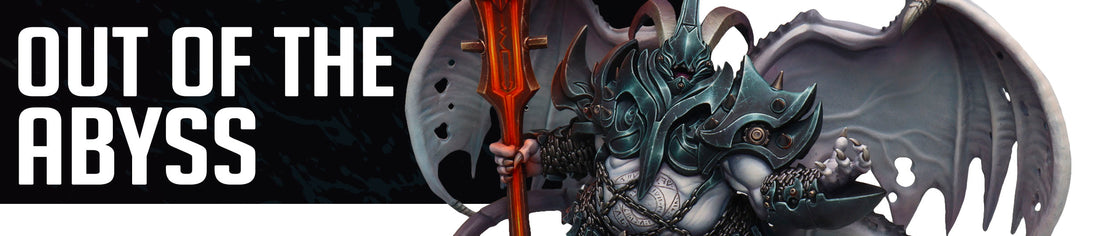 Bite the Bullet Studio | Premium Resin and STL Miniatures