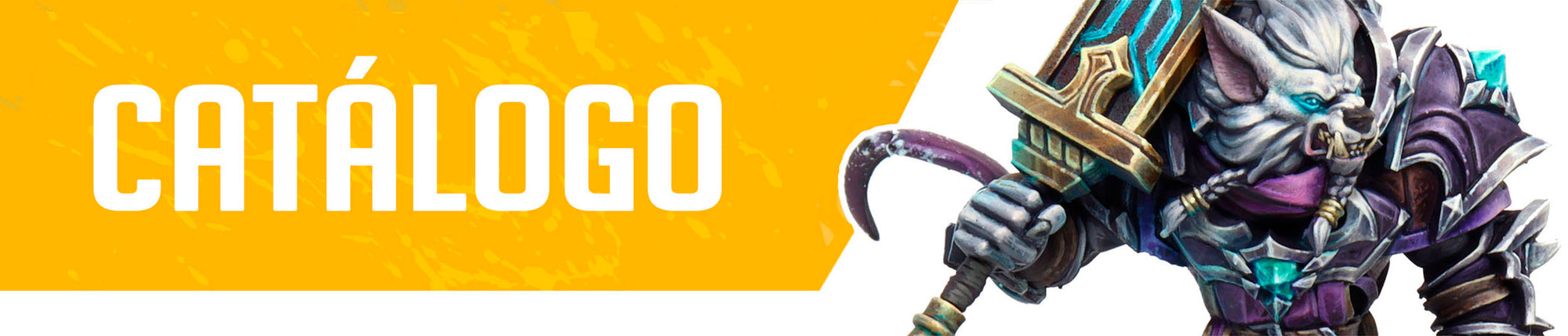 Colecciones – Bite the Bullet Studio