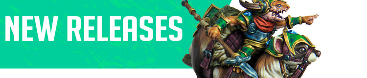 Bite the Bullet Studio | Premium Resin and STL Miniatures