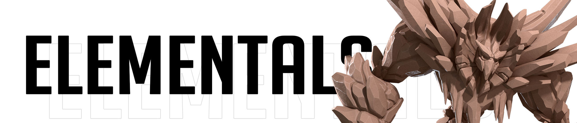 Elementals – Bite the Bullet Studio