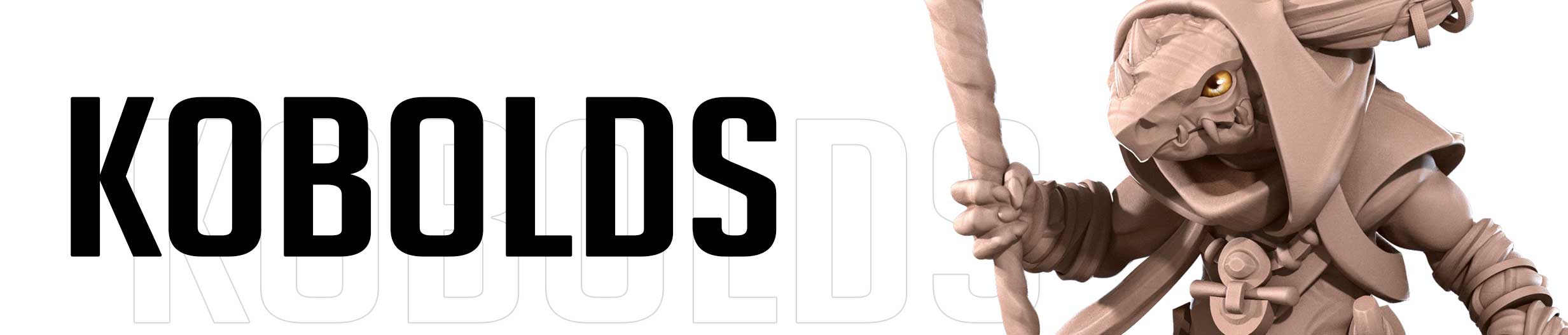 Kobolds (Pathfinder) – Bite the Bullet Studio