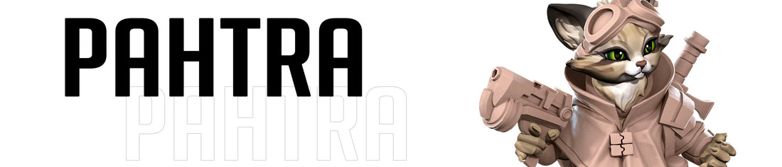 Pahtra – Bite the Bullet Studio