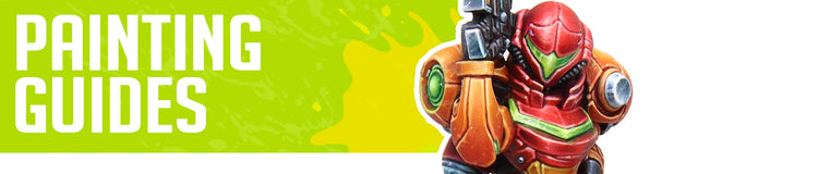 Bite the Bullet Studio | Premium Resin and STL Miniatures