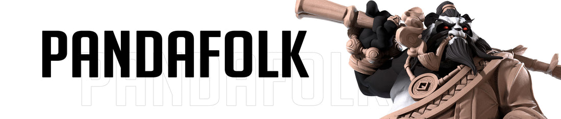 Pandafolk – Bite the Bullet Studio