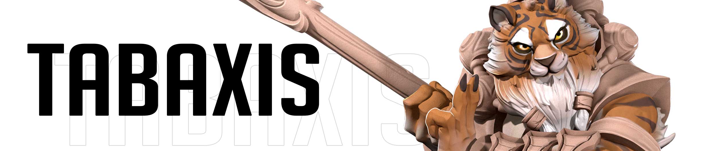 Tabaxi/Catfolk – Bite the Bullet Studio